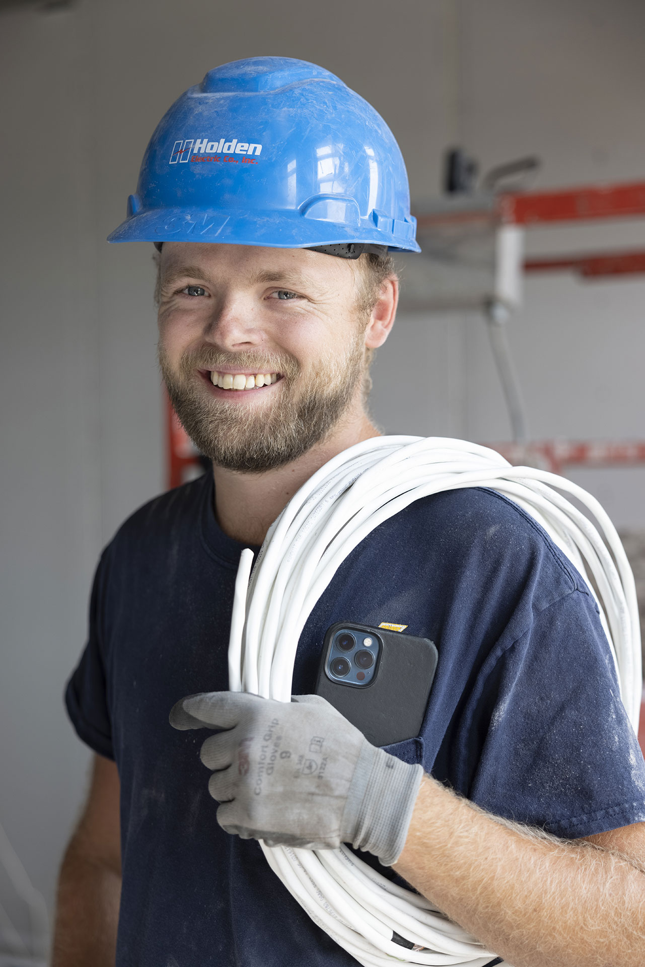 Residential - Power North