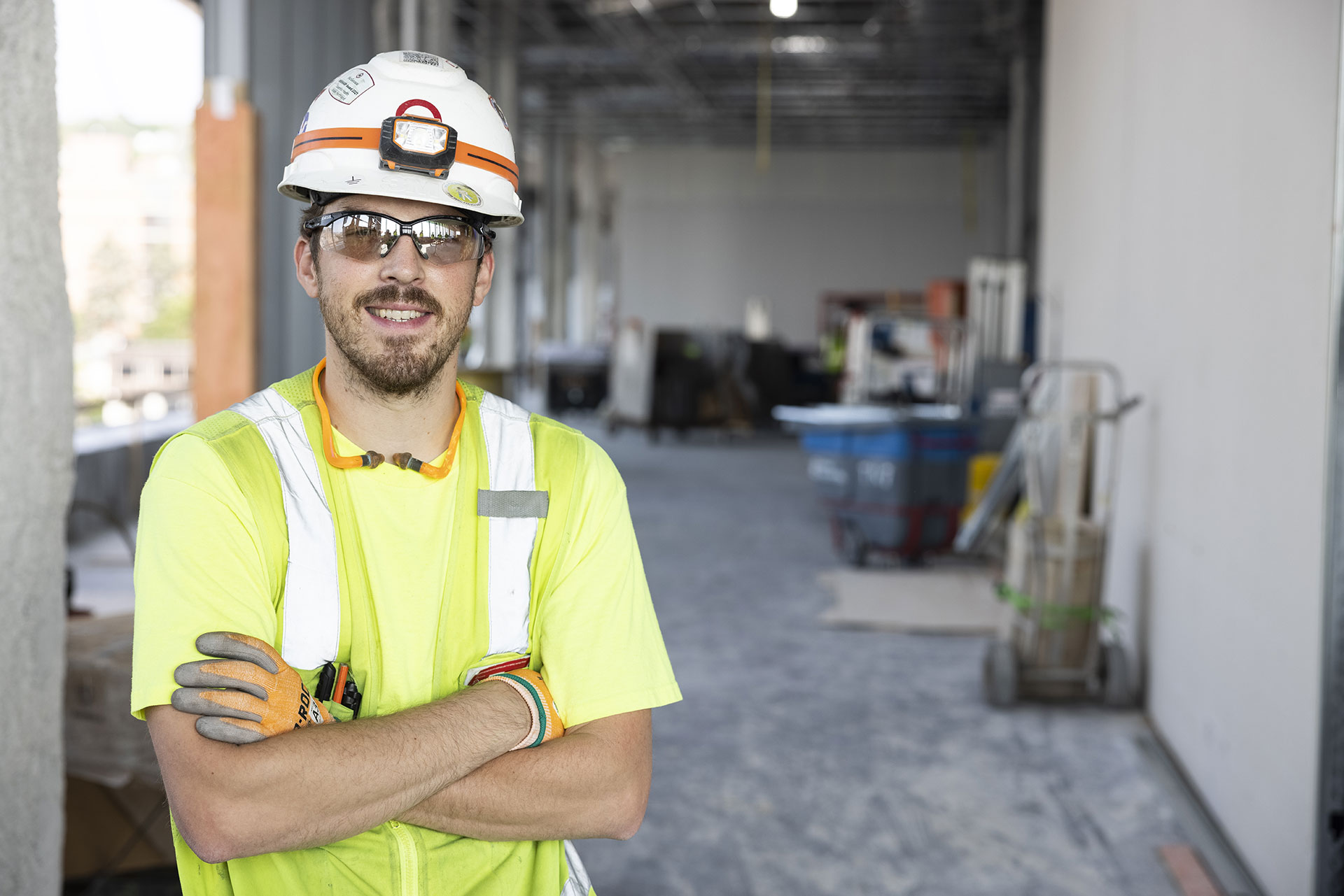 Apprentices - Power North